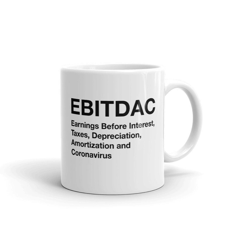 EBITDAC : What is Your Business Worth Now? - A Blog for Business Owners ...